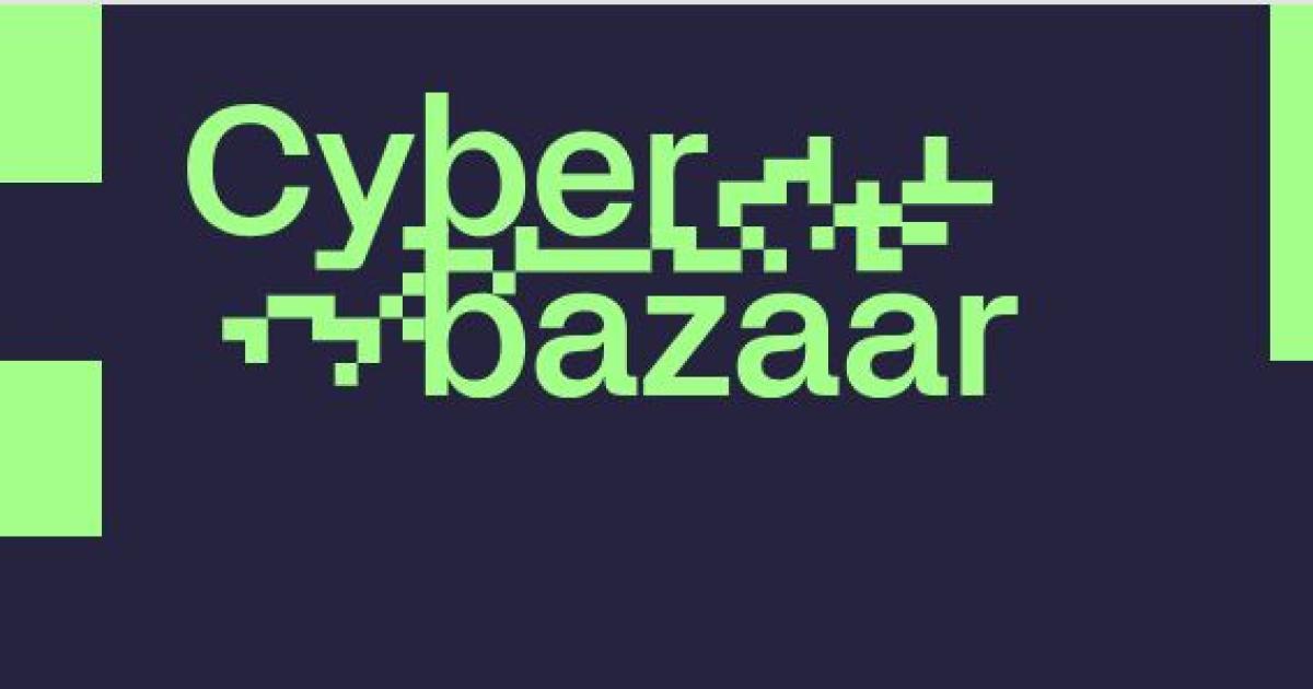 Baltic Cybersecurity Innovation Forum "CyberBazaar 2024" | researchlatvia