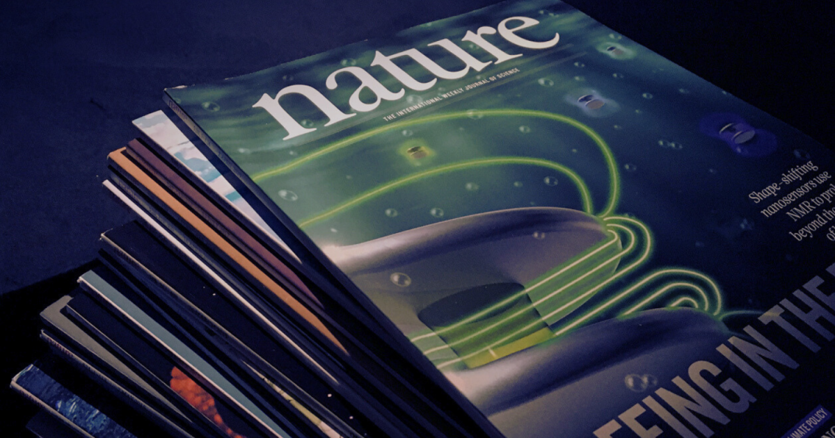 “Nature’s” 10 People who Helped Shape Science in 2024 | researchlatvia