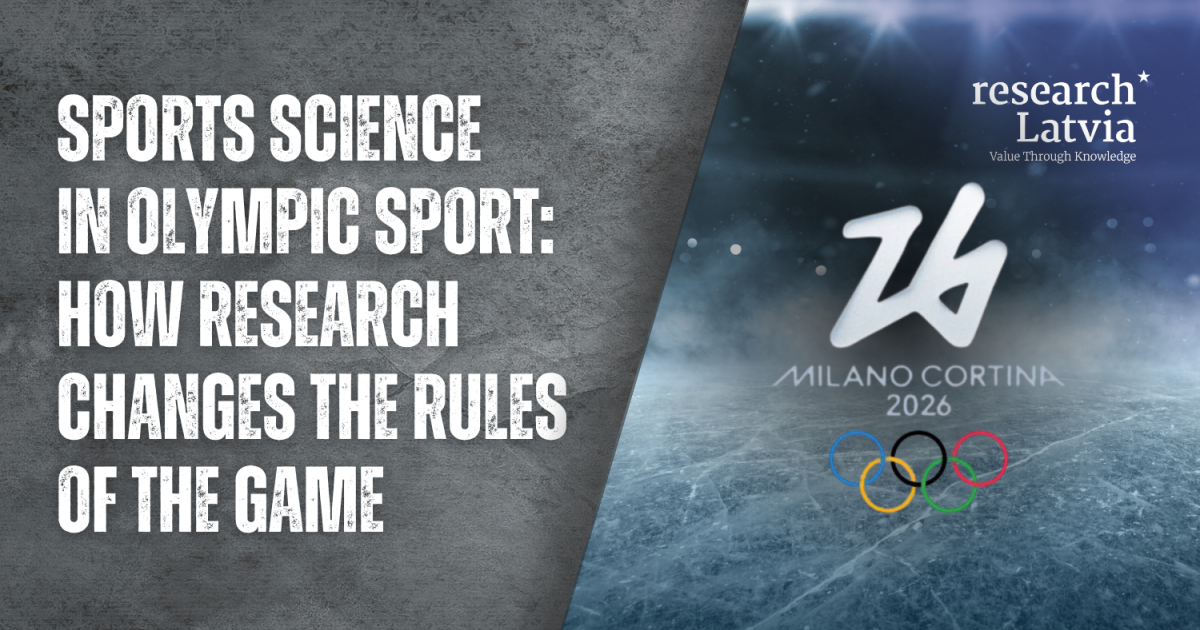 Sports Science in Olympic Sport: How Research Is Changing the Rules of ...